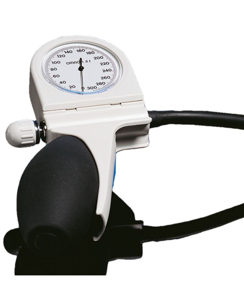 Sphygmomanometer with Stethoscope OMRON S1