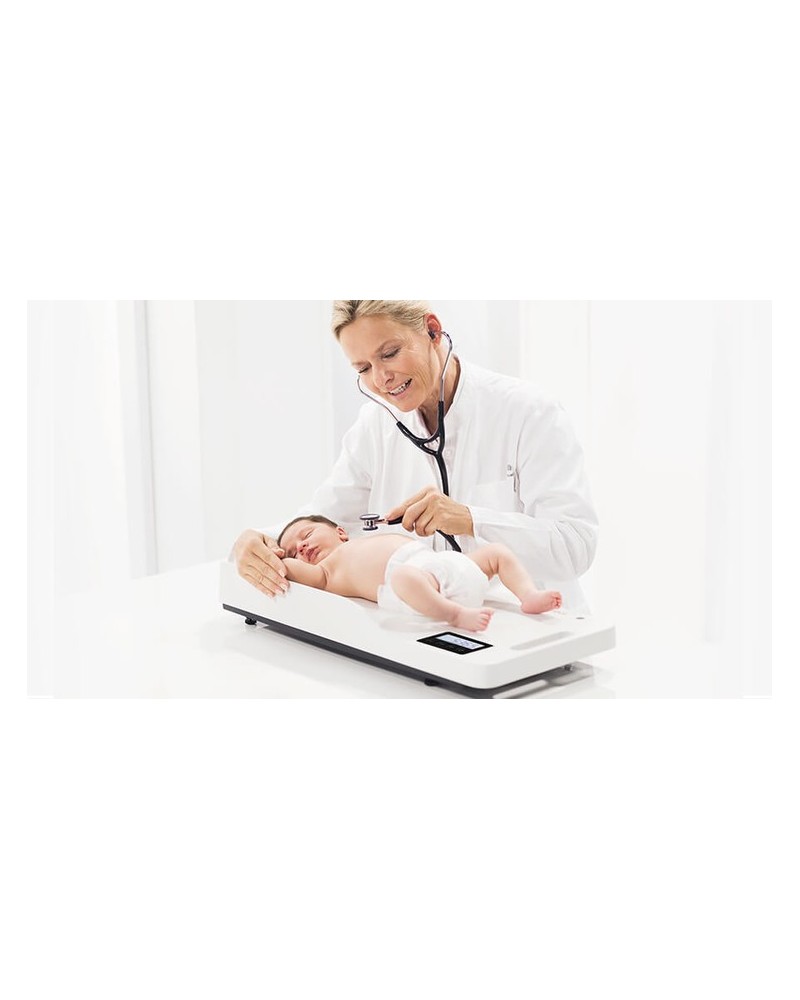 seca 336 mobile baby scale approval for medical use