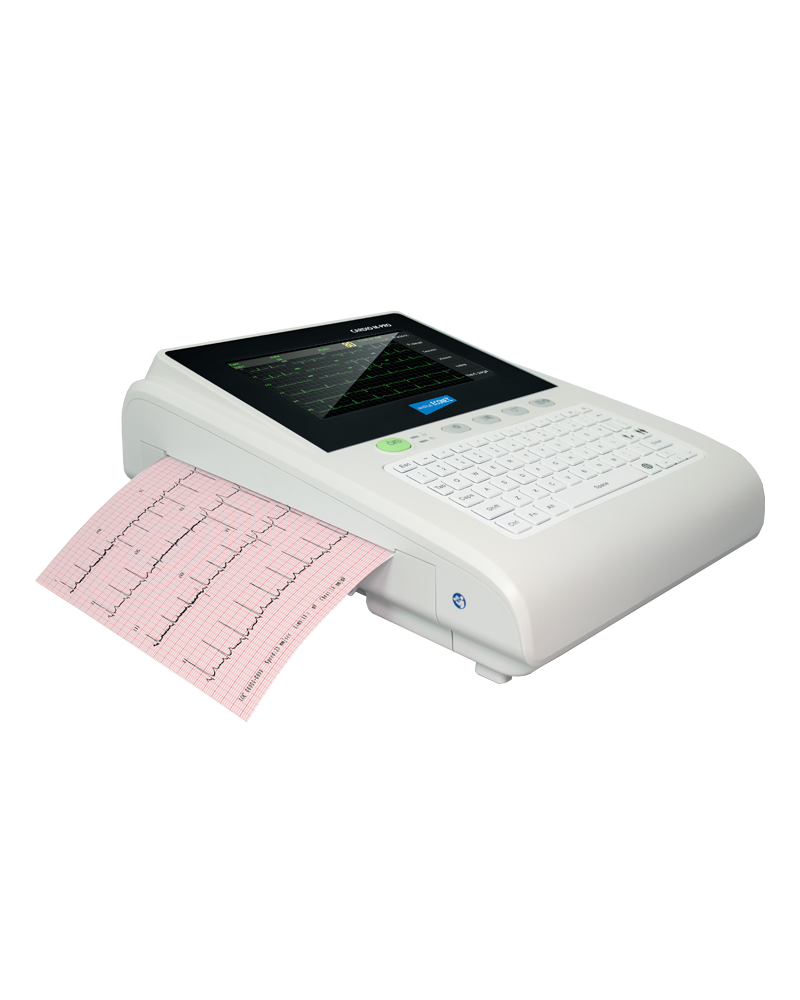 ECG Device CARDIO M-PRO medical ECONET