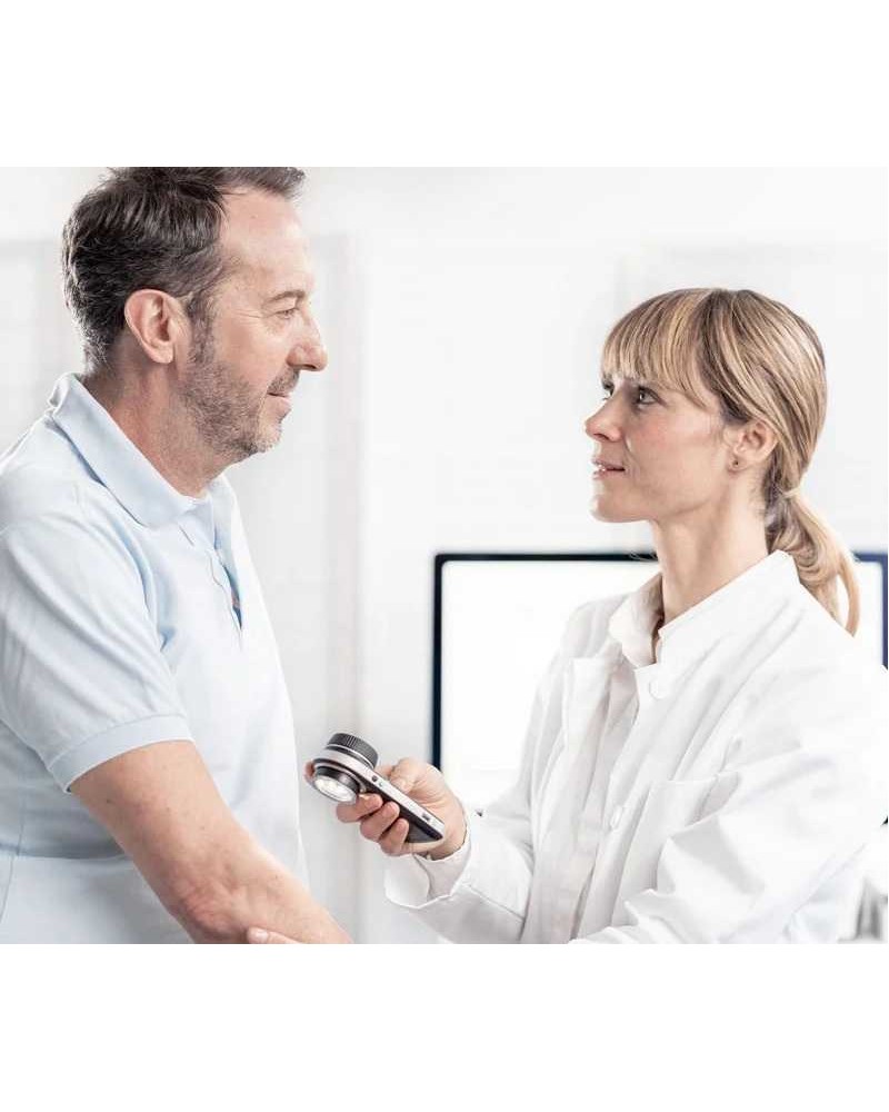 HEINE DELTAone Dermatoscope Standard Edition
