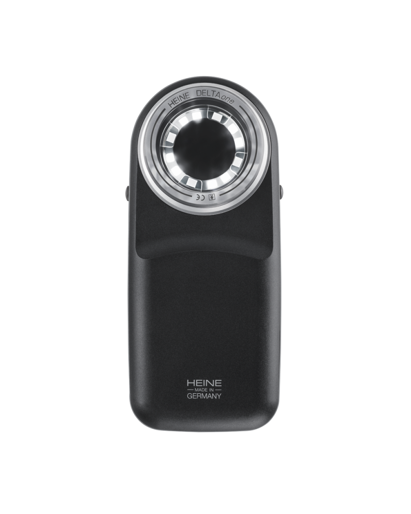 HEINE DELTAone Dermatoscope Standard Edition
