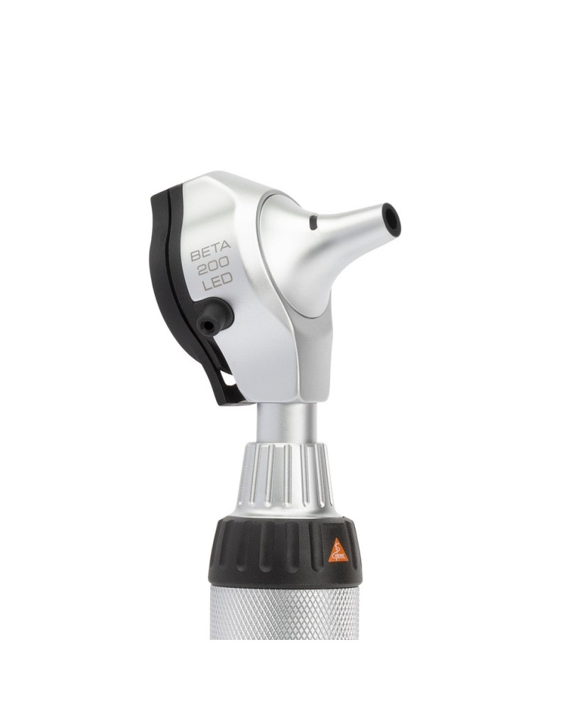 HEINE BETA 200 LED Otoscope Kit with table charger