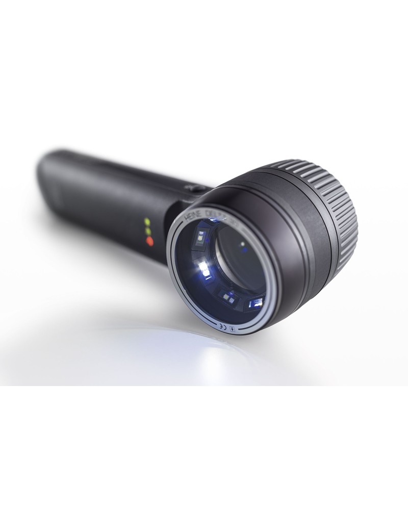 HEINE DELTA 30 PRO Dermatoscope