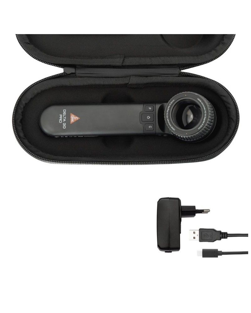 Dermatoscope HEINE DELTA 30 PRO
