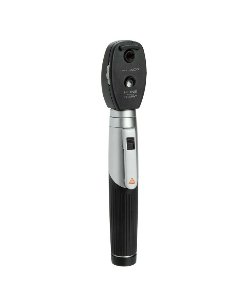 HEINE mini 3000 Diagnostic Set with Ophthalmoscope and Otoscope