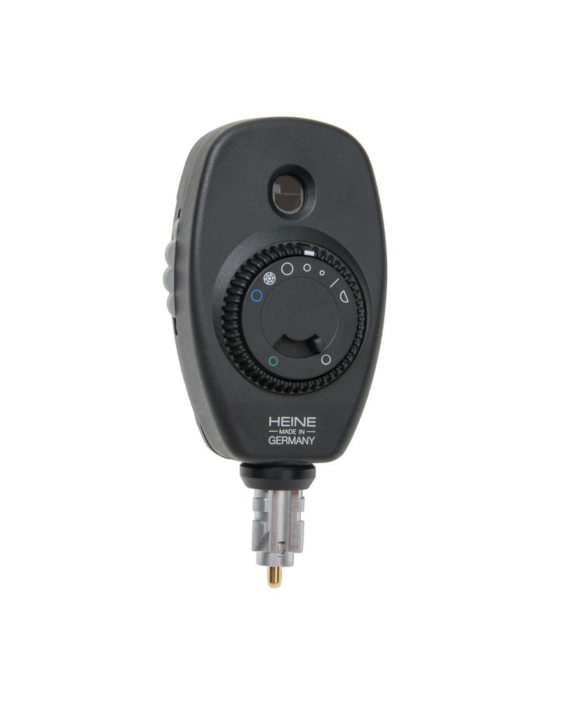 Cabeça do oftalmoscópio HEINE BETA 200S LED