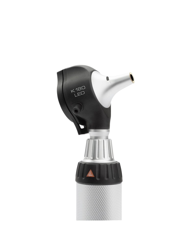 HEINE K180 LED Otoscope with table charger