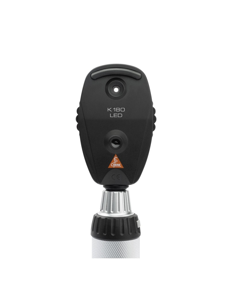 HEINE K180 LED Diagnostic Set with table charger