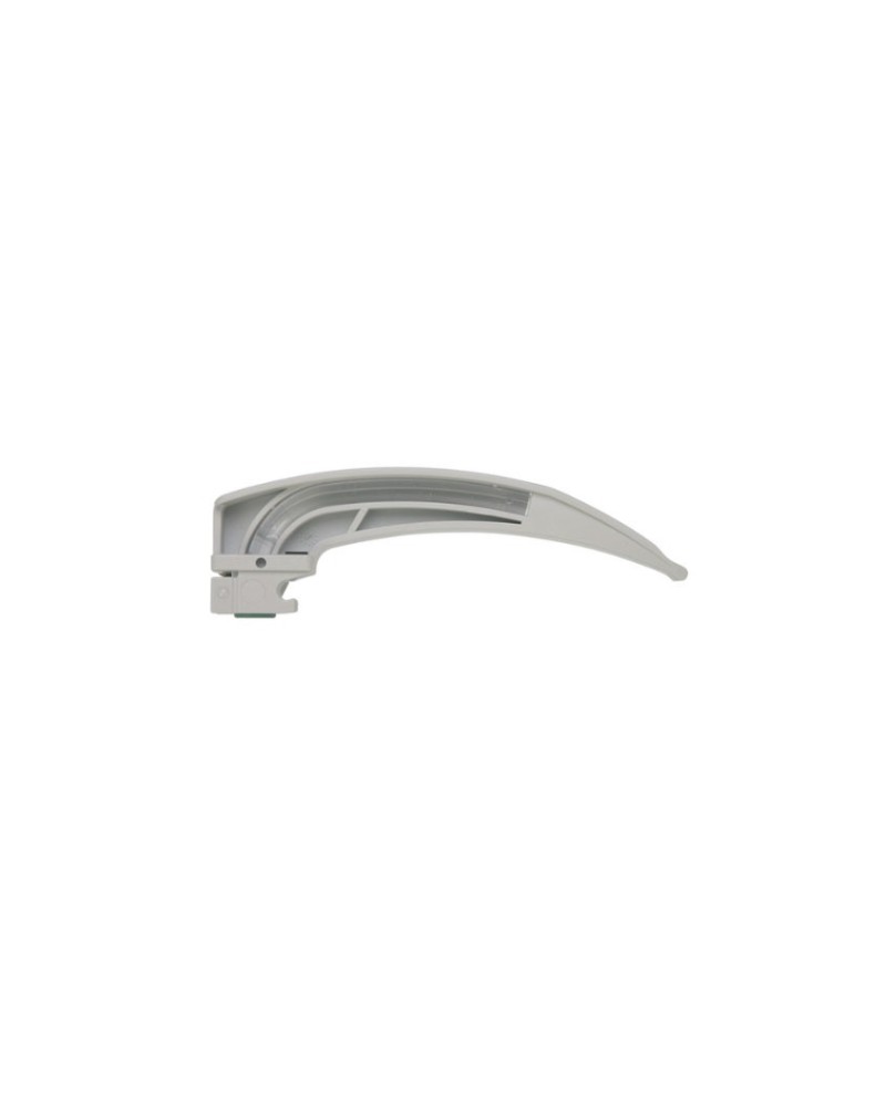HEINE XP Mac 2 disposable laryngoscope blade